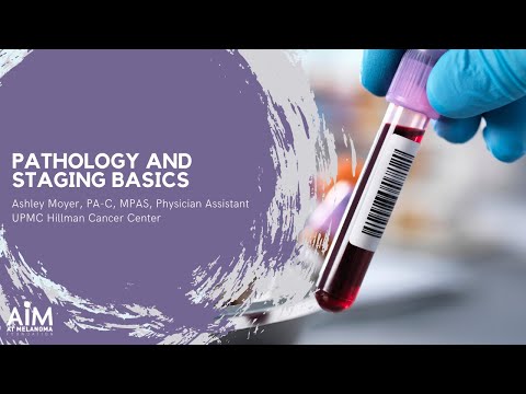 Pathology and Staging Basics