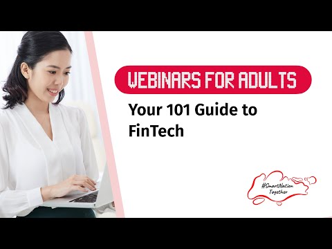 101 Guide to Anything Tech: Your 101 Guide to FinTech
