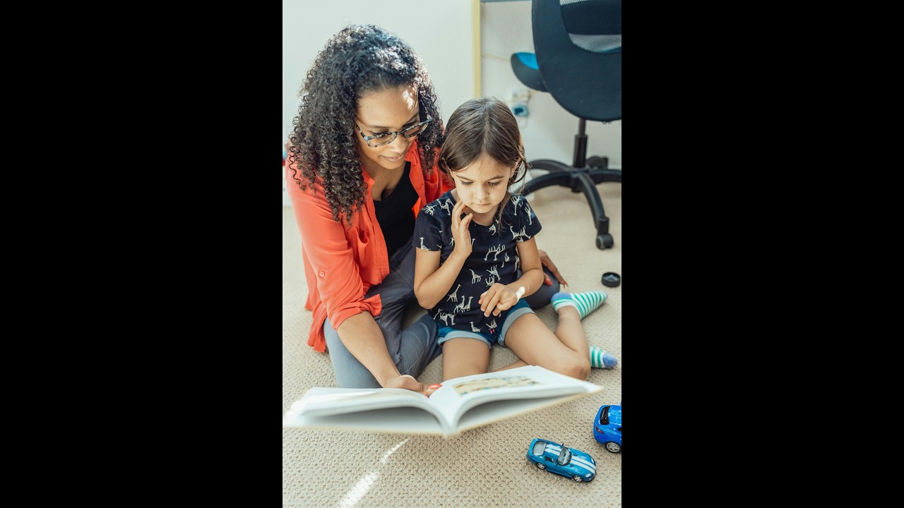 STAGES OF READING DEVELOPMENT.