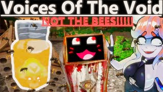 Splatoon's Disturbing Analog Horror - Fimfiction