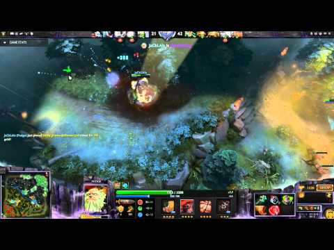 Steam Community :: Video :: dota2 pudge gameplay