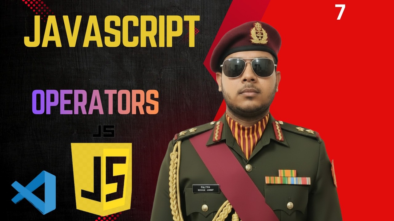 JavaScript Operators Types arithmetic operators| logical operators |  comparison ==,===| operators
