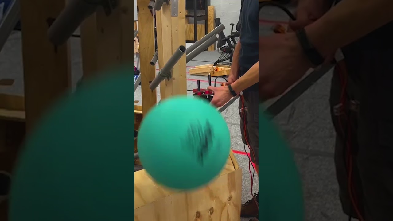 FRC 4481 Team Rembrandts | 2025 Build Thread | Open Alliance - #330 by ...