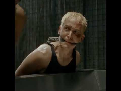 Who remembers this guy? | TWD #shorts