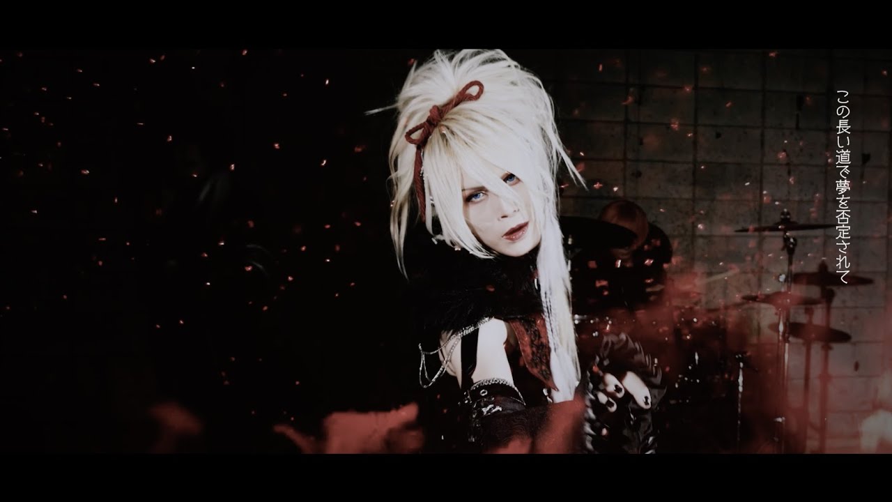 Zeke Deux new mini-album: “Lux en Athena” | vkgy (ブイケージ)