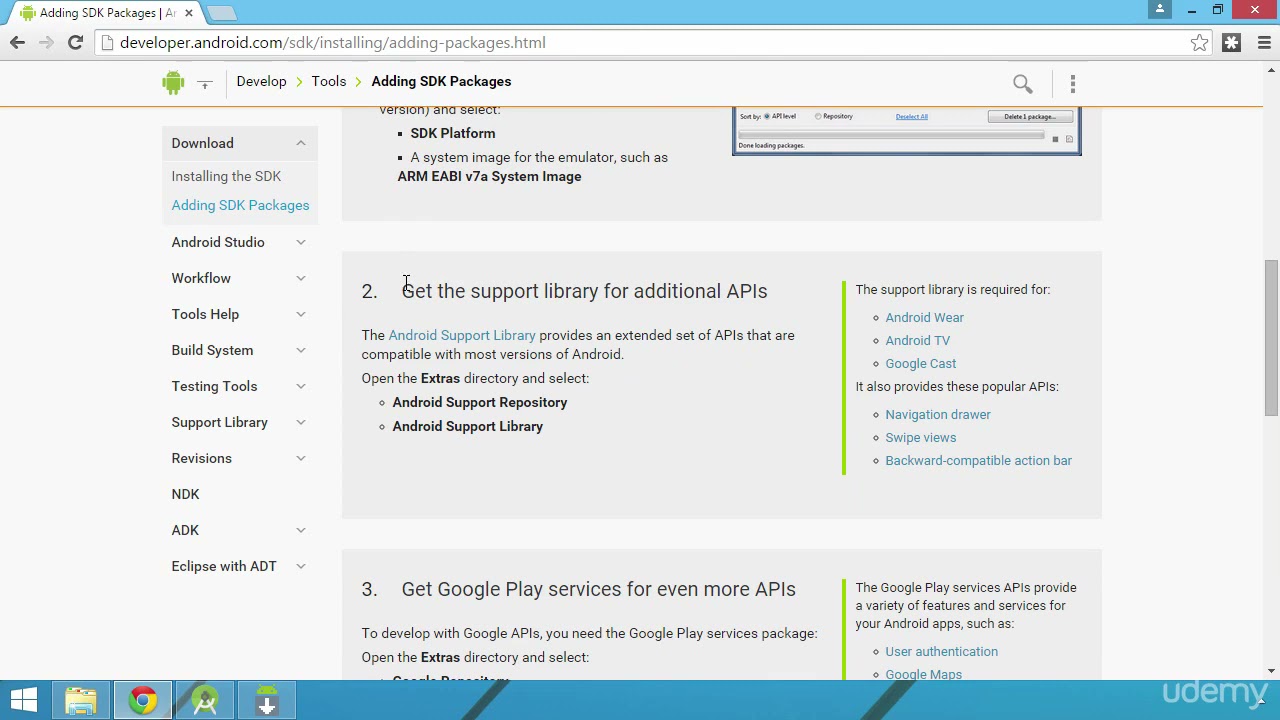006 Installing Additional Components