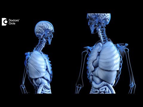 What is the life expectancy of the person with Cirrhosis of the liver? - Dr. Lorance Peter