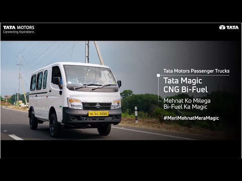 TATA Magic Van - Latest Price, Dealers & Retailers in India