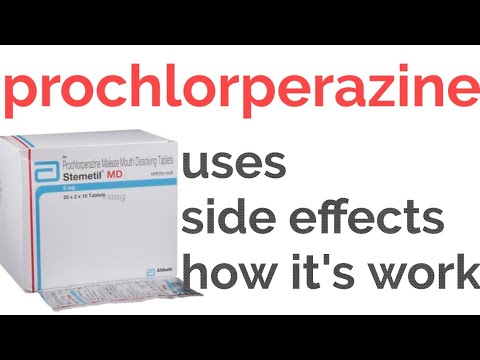 Prochlorperazine Maleate Tablets - Stemetil Tablet Latest Price ...