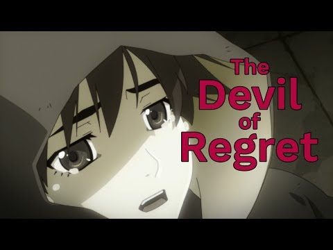 [Script] The Devil of Regret – Kanbaru Suruga – Floating into Bliss