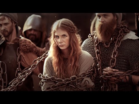 Slavs - First in Chattel Slavery? - Forgotten History