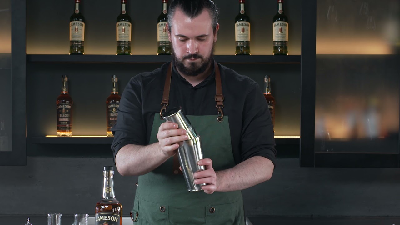 Module 3 Techniques - Shaking, whip shake, dry shake, stirring, straight up, throwing