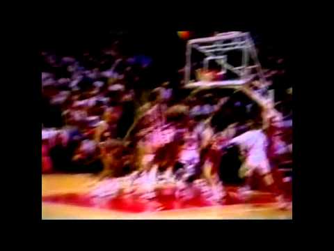 Jerry Tarkanian Tribute at 2012 Tarkanian Classic