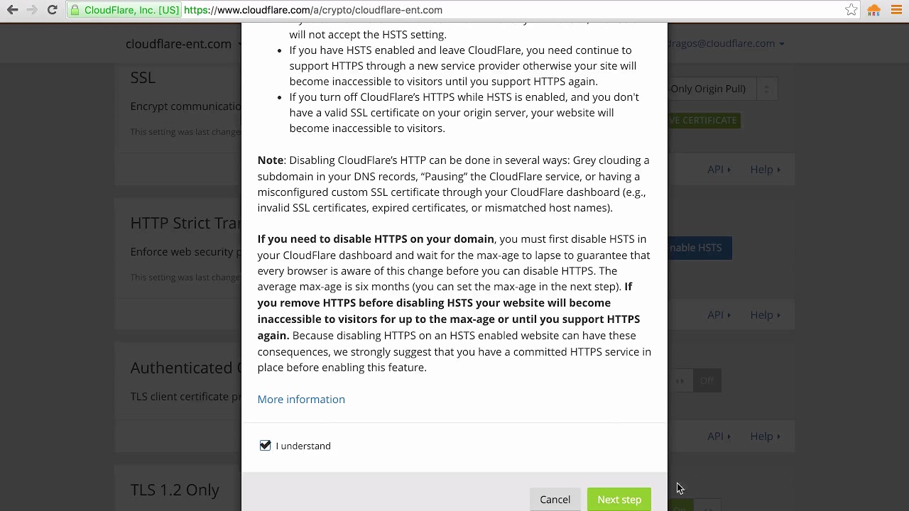 User Privacy & Data Integrity