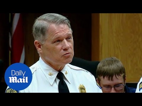 Dayton police unsure if Connor Betts intended to kill his sister