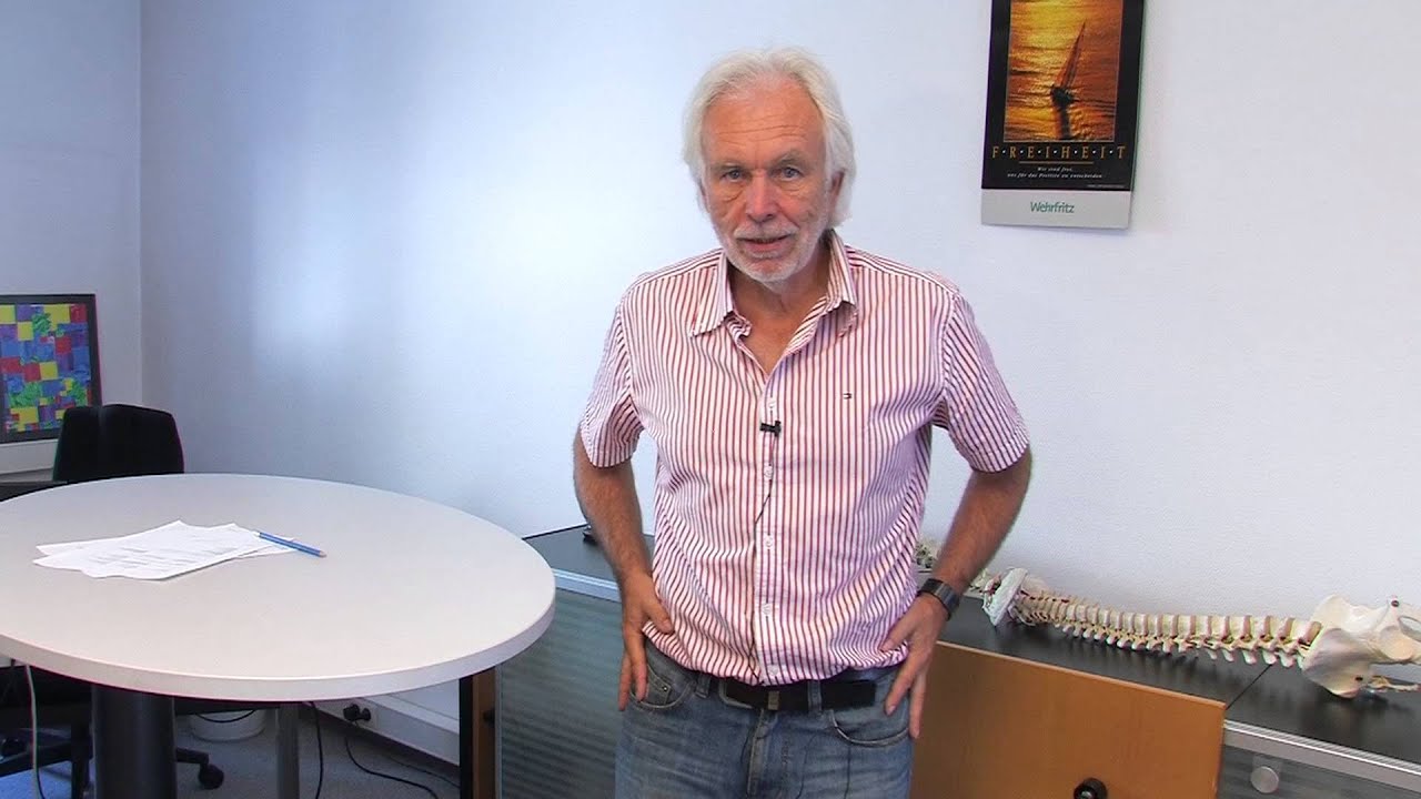 Interview mit Dr. Breithecker