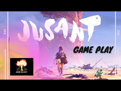 Steam Community :: Jusant