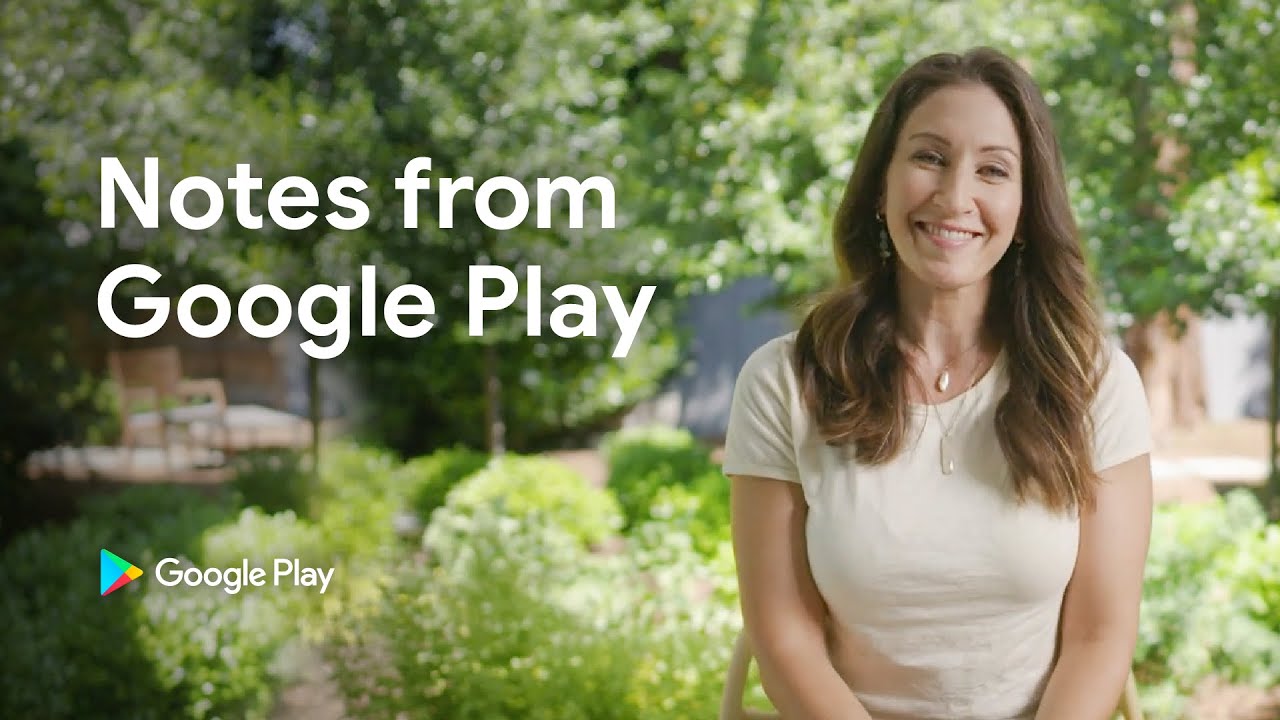 Notes from Google Play: making Play work for everyone