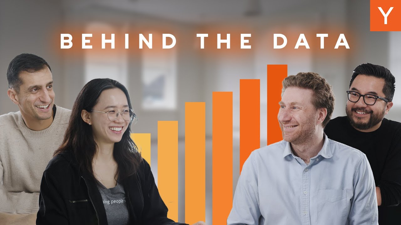 Consumer is back, What’s getting funded now, The vibes immaculate [Lightcone Podcast Ep. 6] : YC ...