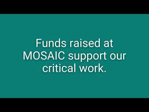 JFCS: What is MOSAIC?