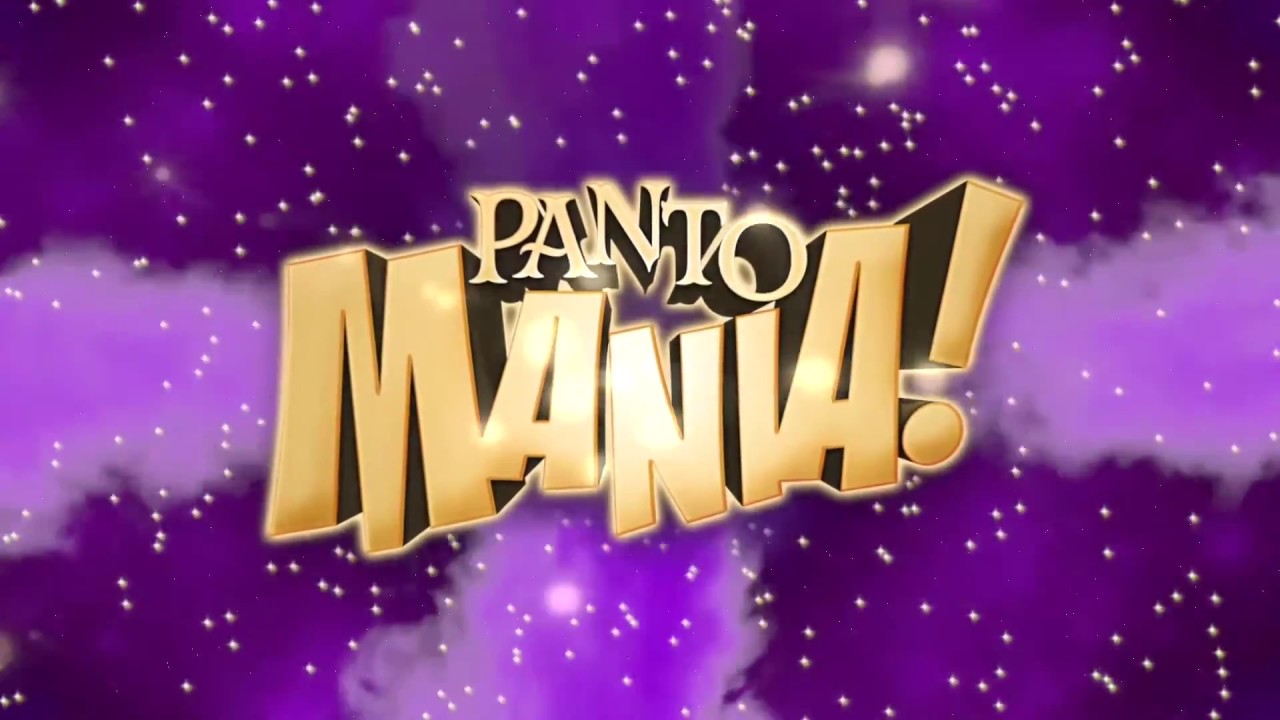 Pantomania - Full Show Archive