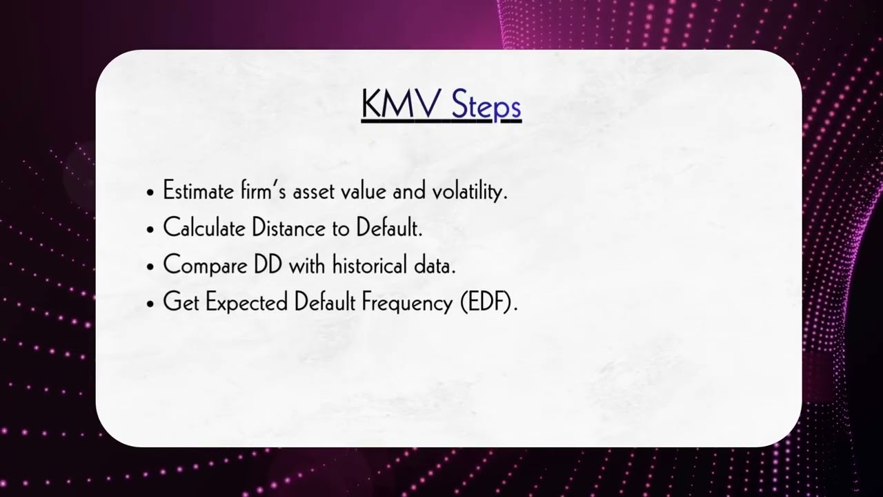 Credit Risk Modeling Approaches Explained Simply