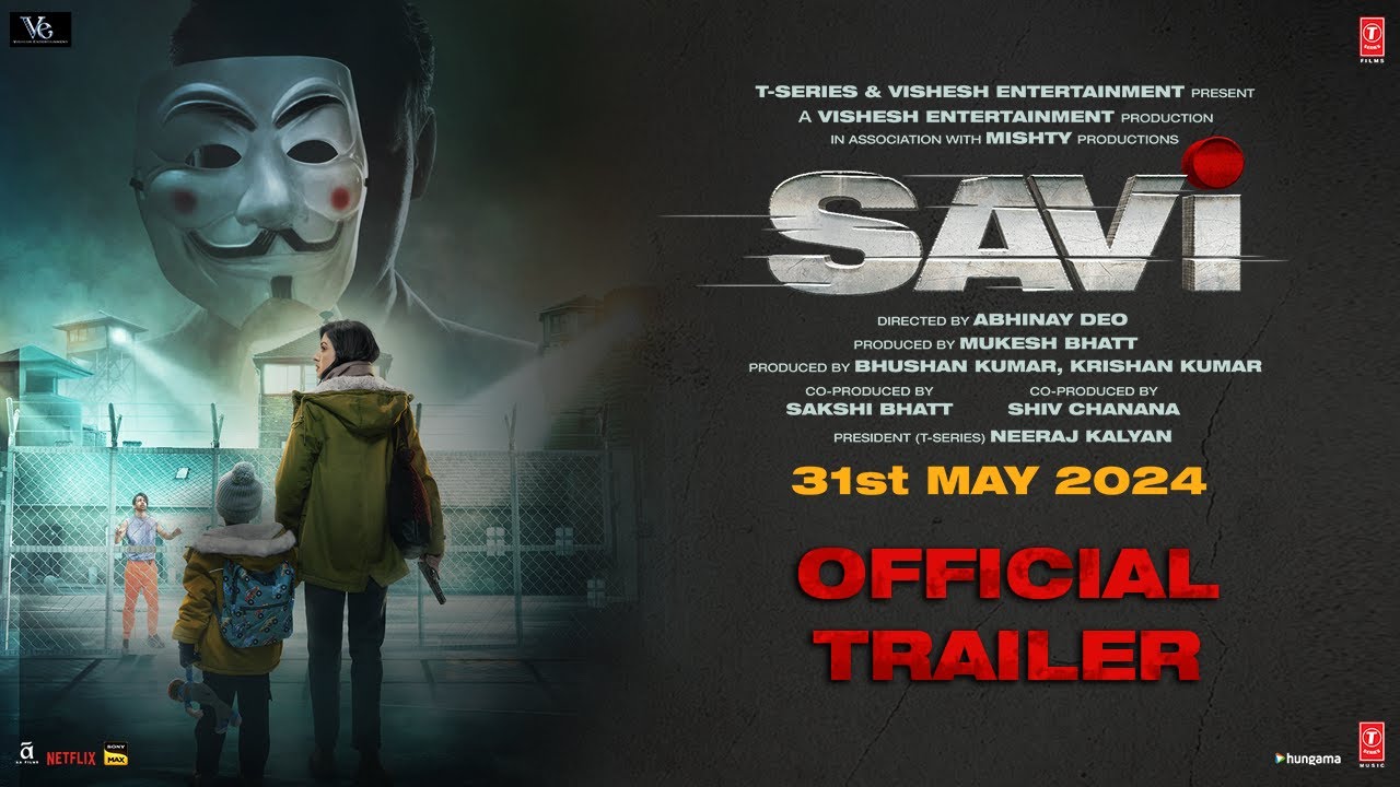 Savi | Release Date, Reviews, Cast, and Where to Watch