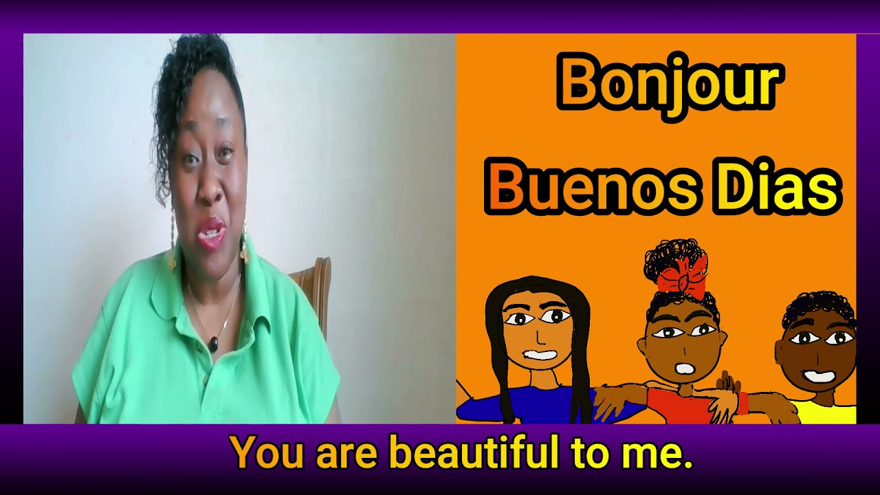 Happy Universal Children's Day by G S Whiteman Nelson