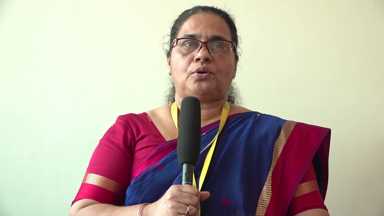 Simmy Speaks About Dixit Infotech