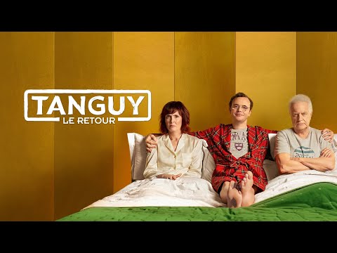 Tanguy (film 2001) TRAILER ITALIANO