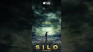 Silo Season 2 - watch full episodes streaming online