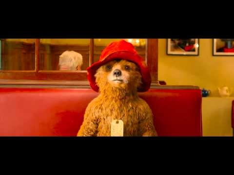 Paddington: un oso que te enseña el significado de familia
