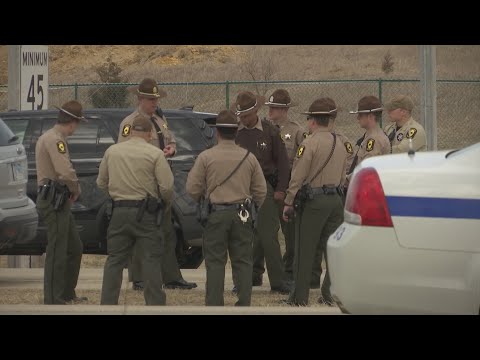 Sunday marks two years since Trooper Jones-Story tragic death