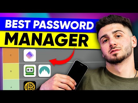 Best Password Manager | Which One Truly Balances Safety and Simplicity?