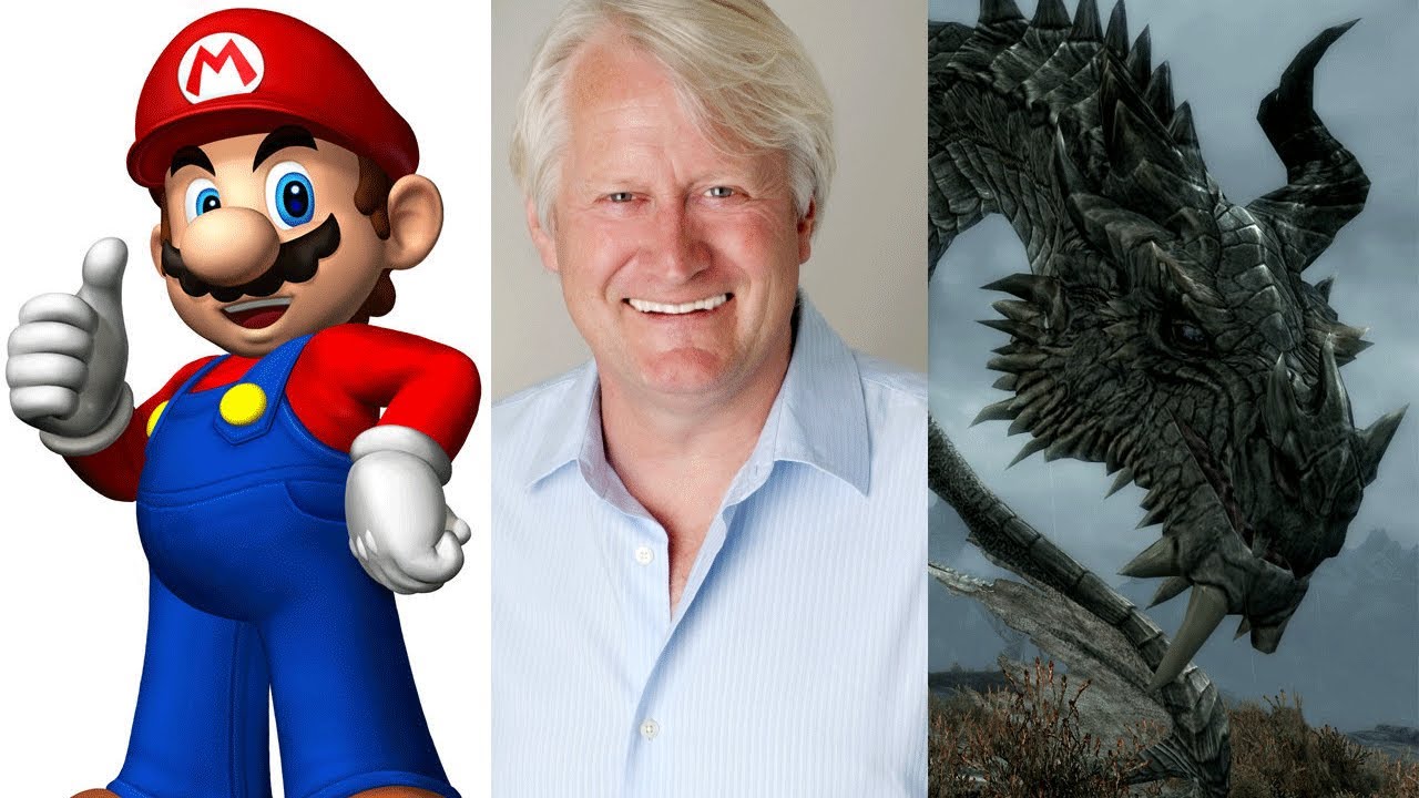 Characters You Never Knew Shared The Same Voice Actor (Updated)