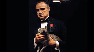 Richard Clayderman 'The Godfather' (Movie Soundtrack)