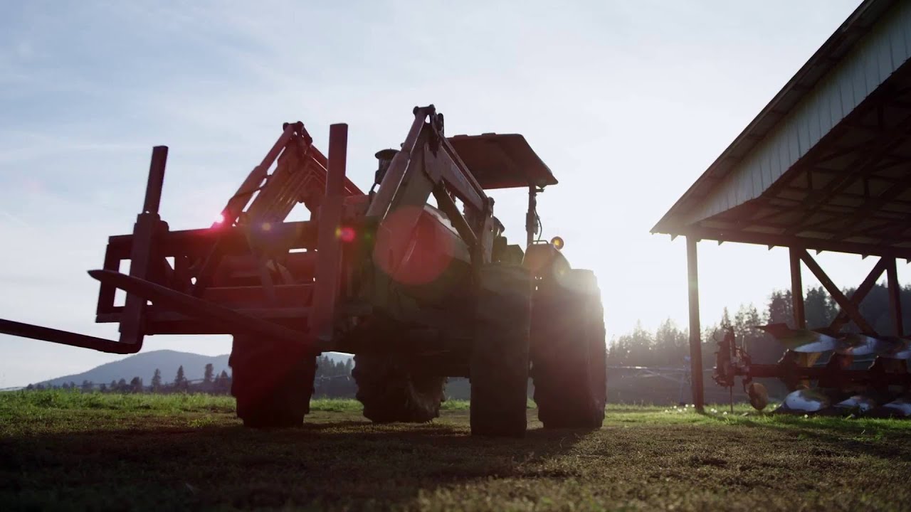 Fieldstone Organics & VantageOne Credit Union