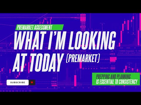 What I'm looking for today: 6/18