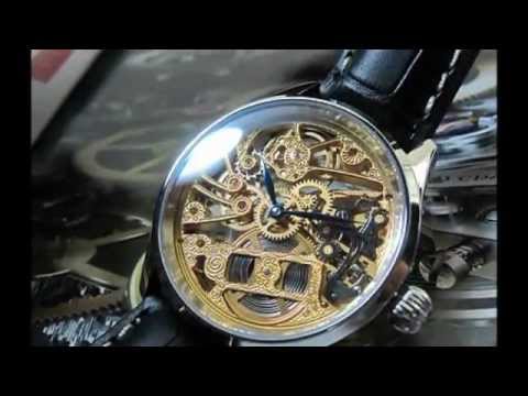 ETA Watch Movements that supply the swiss watch industry.