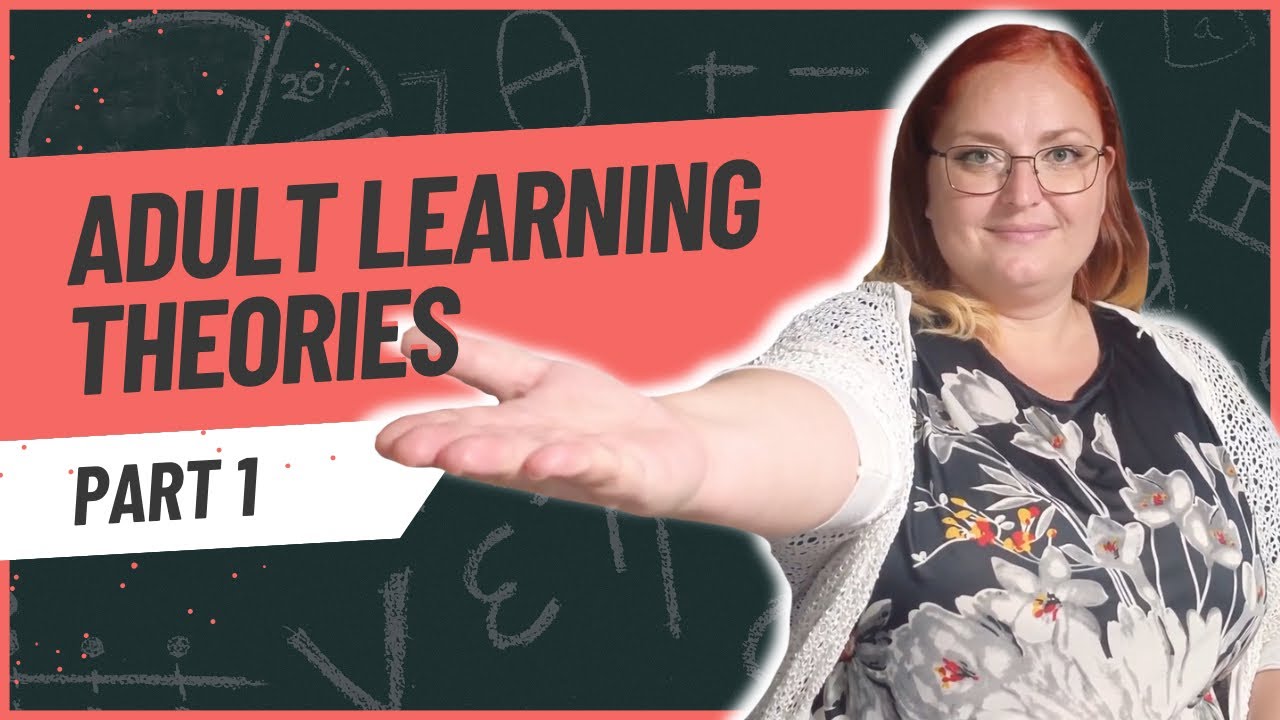 A Comprehensive Guide to Adult Learning Theories, part 1