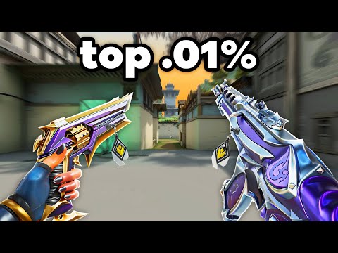 Calm Aim + .205 1600 = Radiant