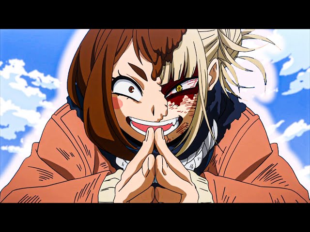 10 most horrific moments in shonen anime