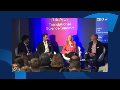 Imran Hamid, Hakim Yadi, Mike Westby, and Natalie Mount | LATSS 2024 panel