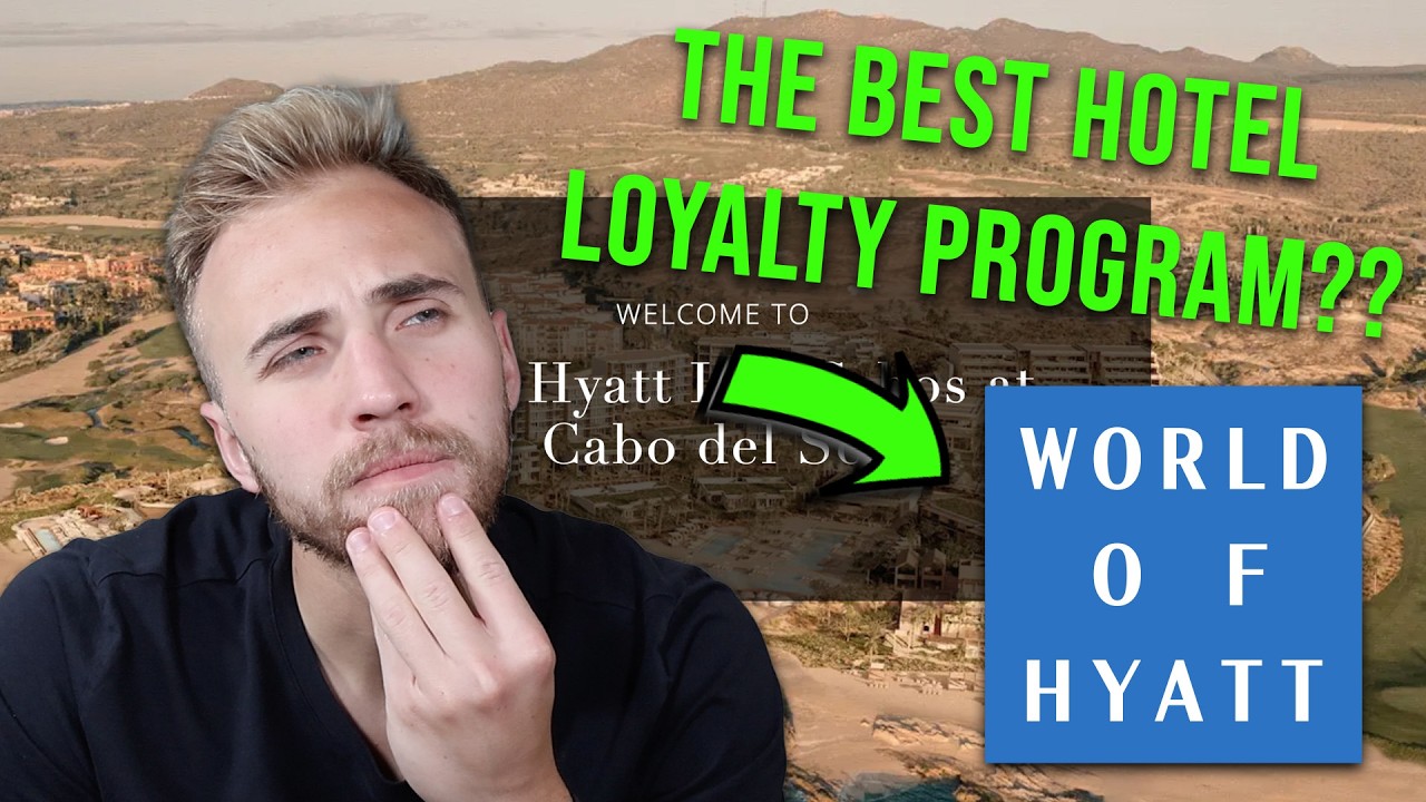 Your COMPLETE Guide to the World of Hyatt Program