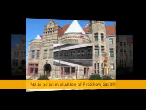 Braddock PA--Letters From Braddock