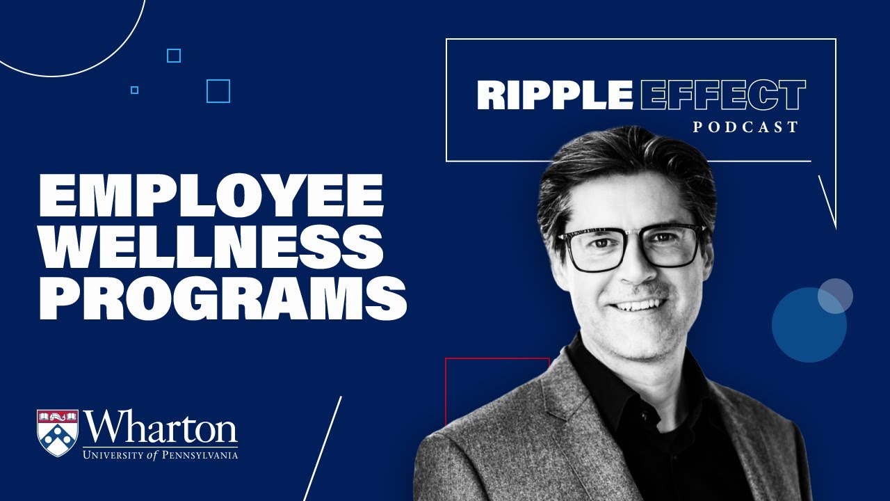 Do Workplace Wellness Programs Actually Work?