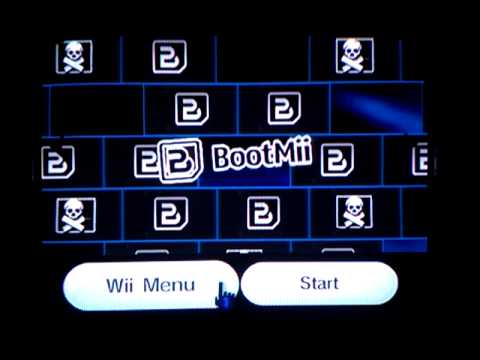 BootMii Fowarder/Wad? | GBAtemp.net - The Independent Video Game Community