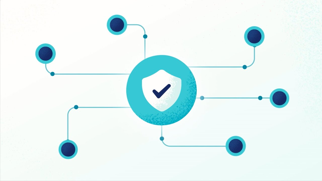 Passwordless solution overview