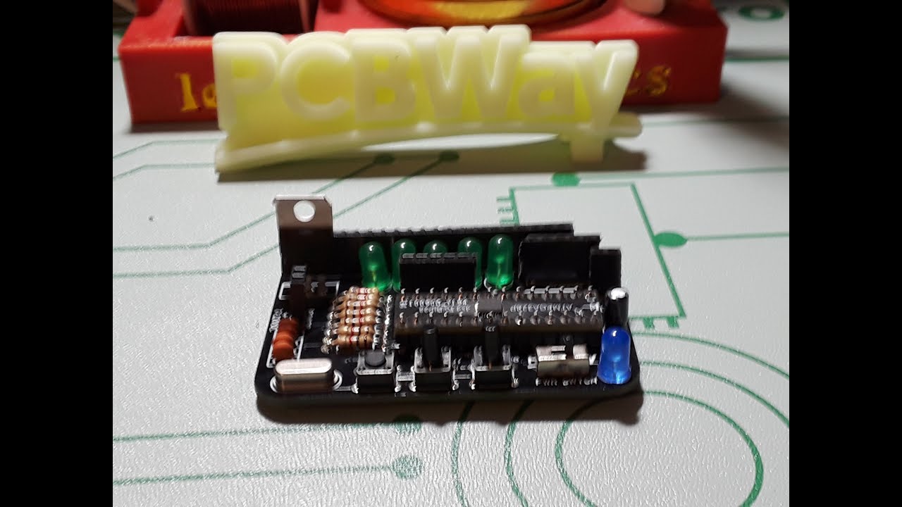 Mr. Duino - The Beginnings of an Idea