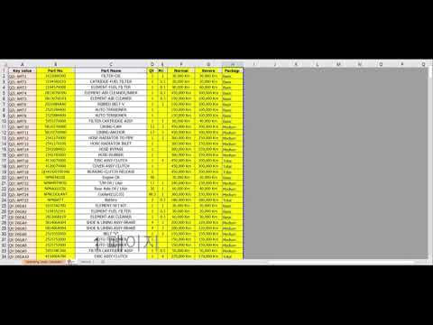 Operating Lease Calculator Manual